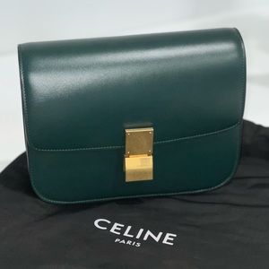 Celine | Bags | Authentic Brand New Celine Box | Poshmark